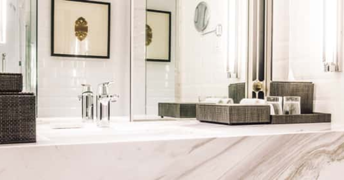 Discover the best tips and combinations to create a beautiful marbled ...