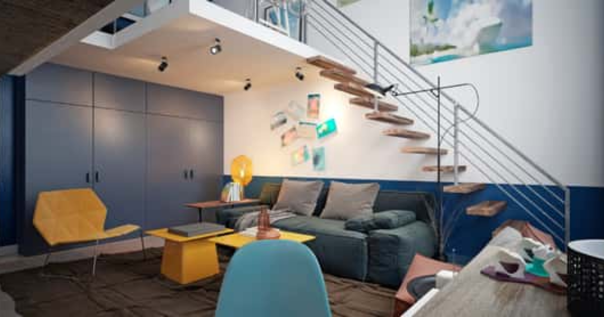 Exploring integrated multifunctional spaces: Adaptability and comfort ...