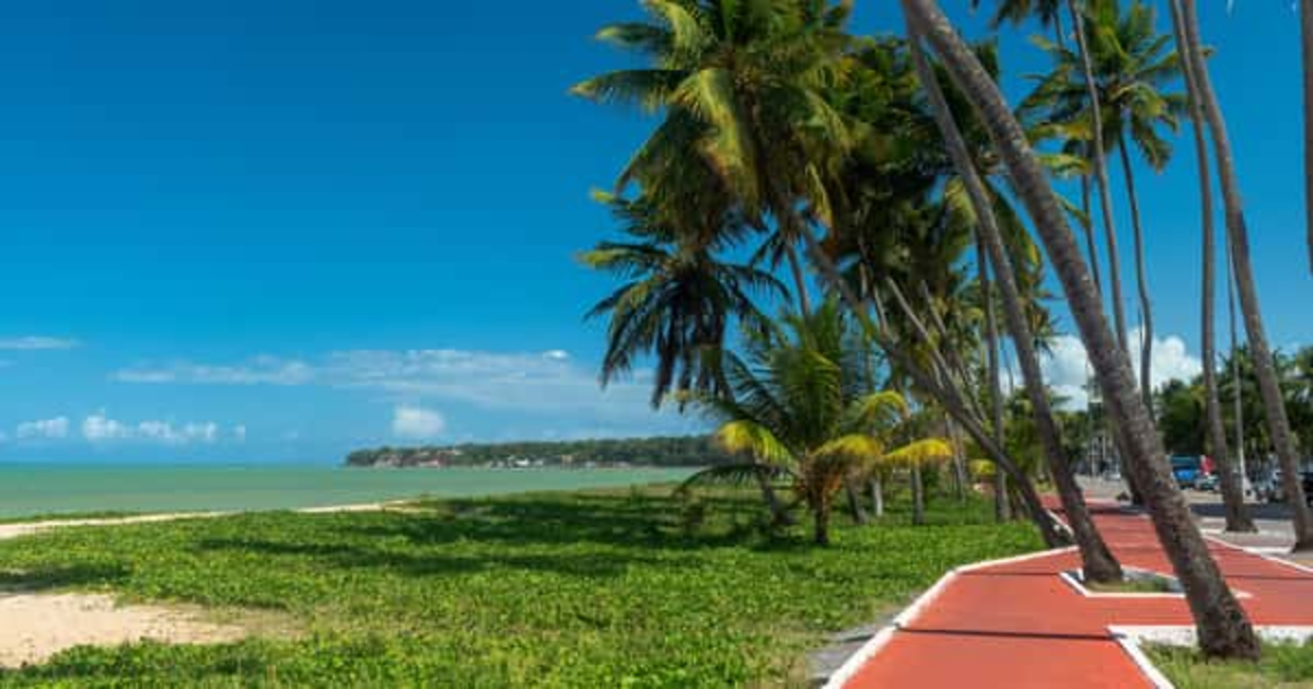 Where to live: 5 reasons to choose the Tambaú neighborhood, the heart ...