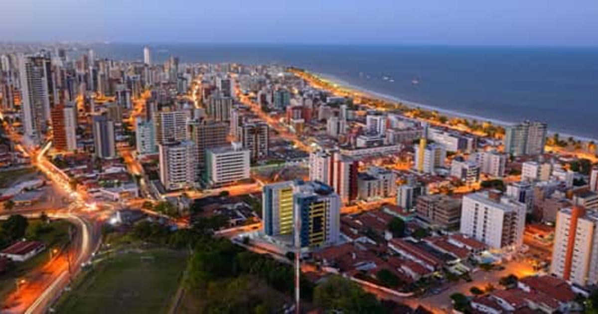 Guía de los mejores barrios de João Pessoa: encuentre su propiedad ...