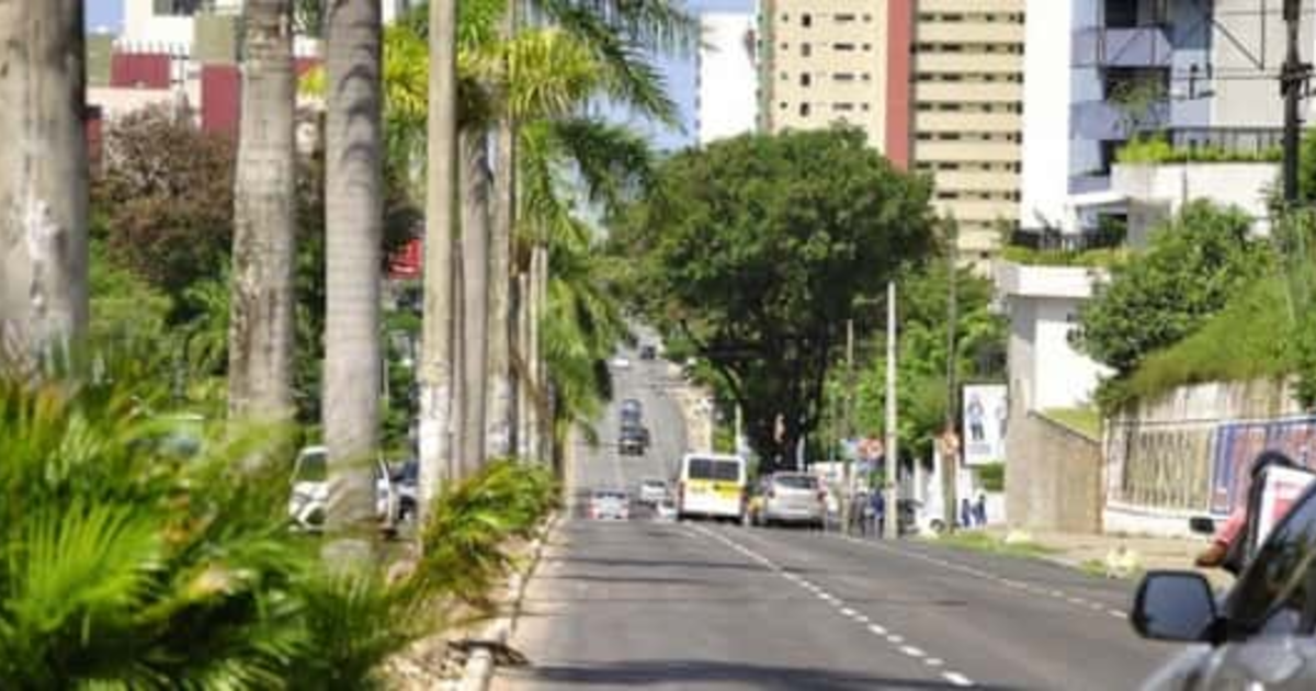 Juan Pessoa es una de las 10 mejores ciudades para invertir | Execut