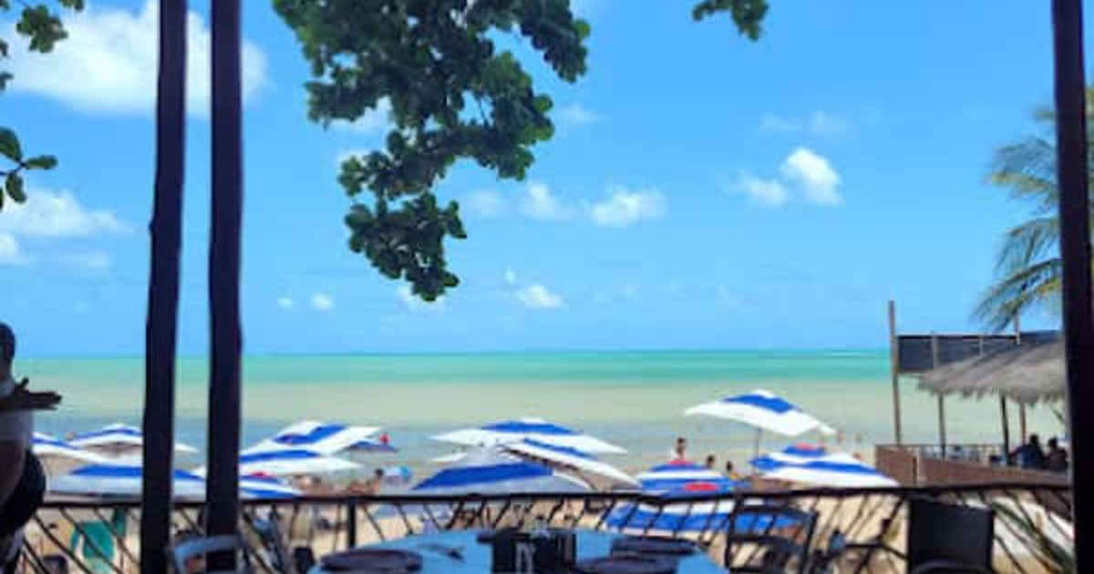 Minha Praia Beach Club | Execut