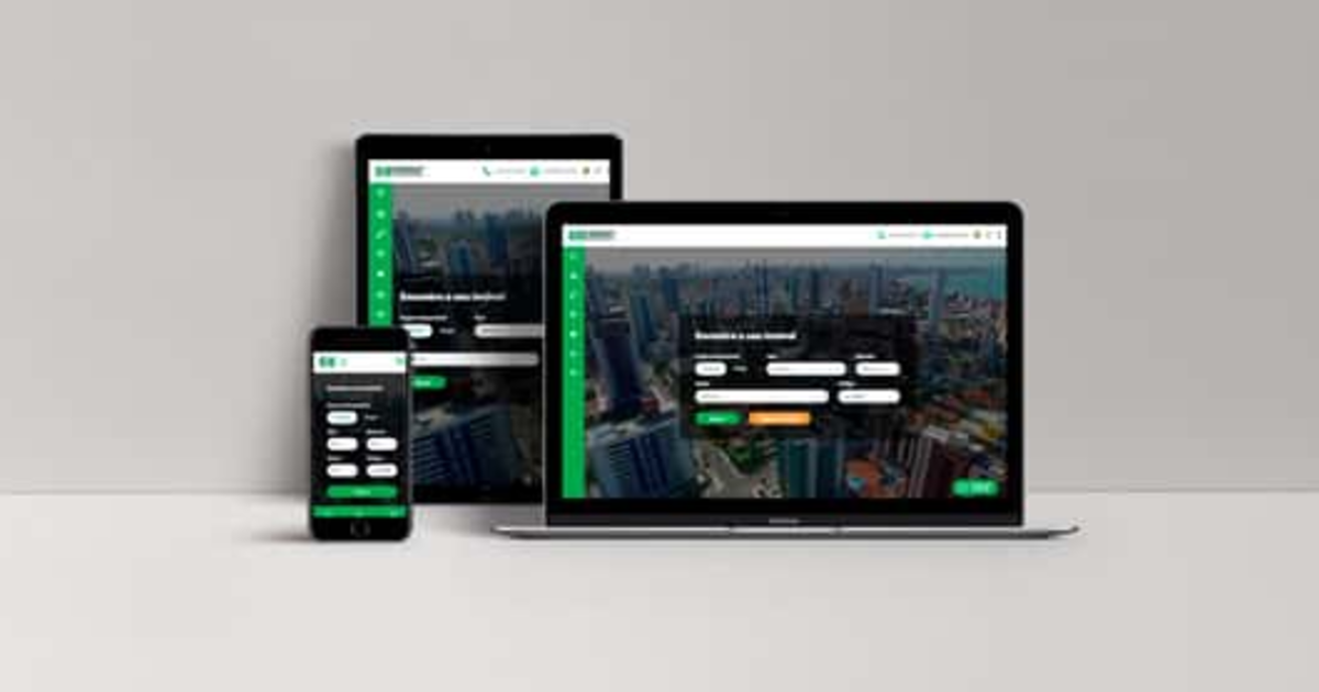 Novo site da Execut | Execut