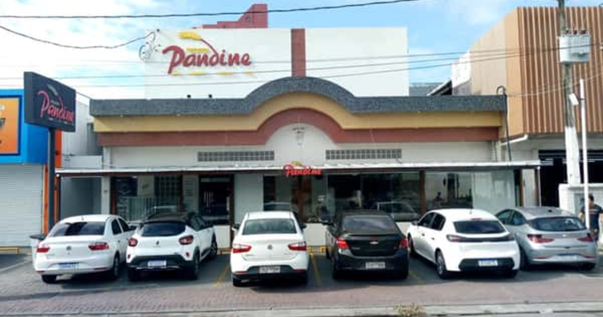 Padaria Pandine | Execut